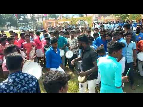 ACS college Pongal celebrate by Dass thapset Arani Paiyur 📱 9500791810 ...