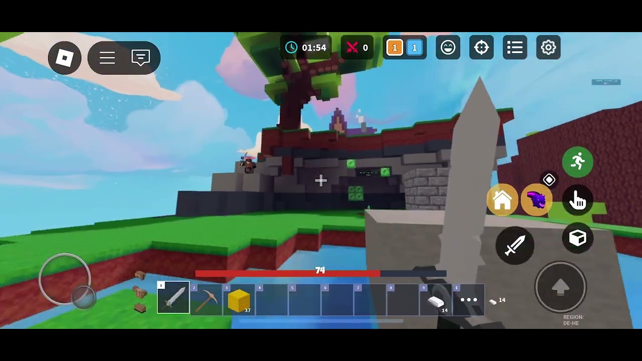 THE NEW SKOLL KIT IS ACTUALLY THE BEST - YouTube