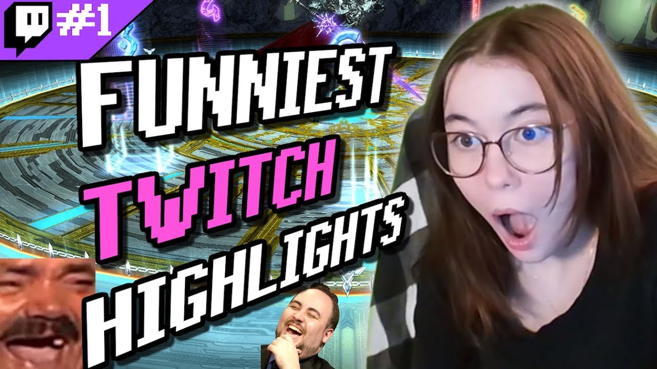 SpudsyBud's Funniest Twitch Highlights (#1) (2023) Ft. Baldicante - YouTube