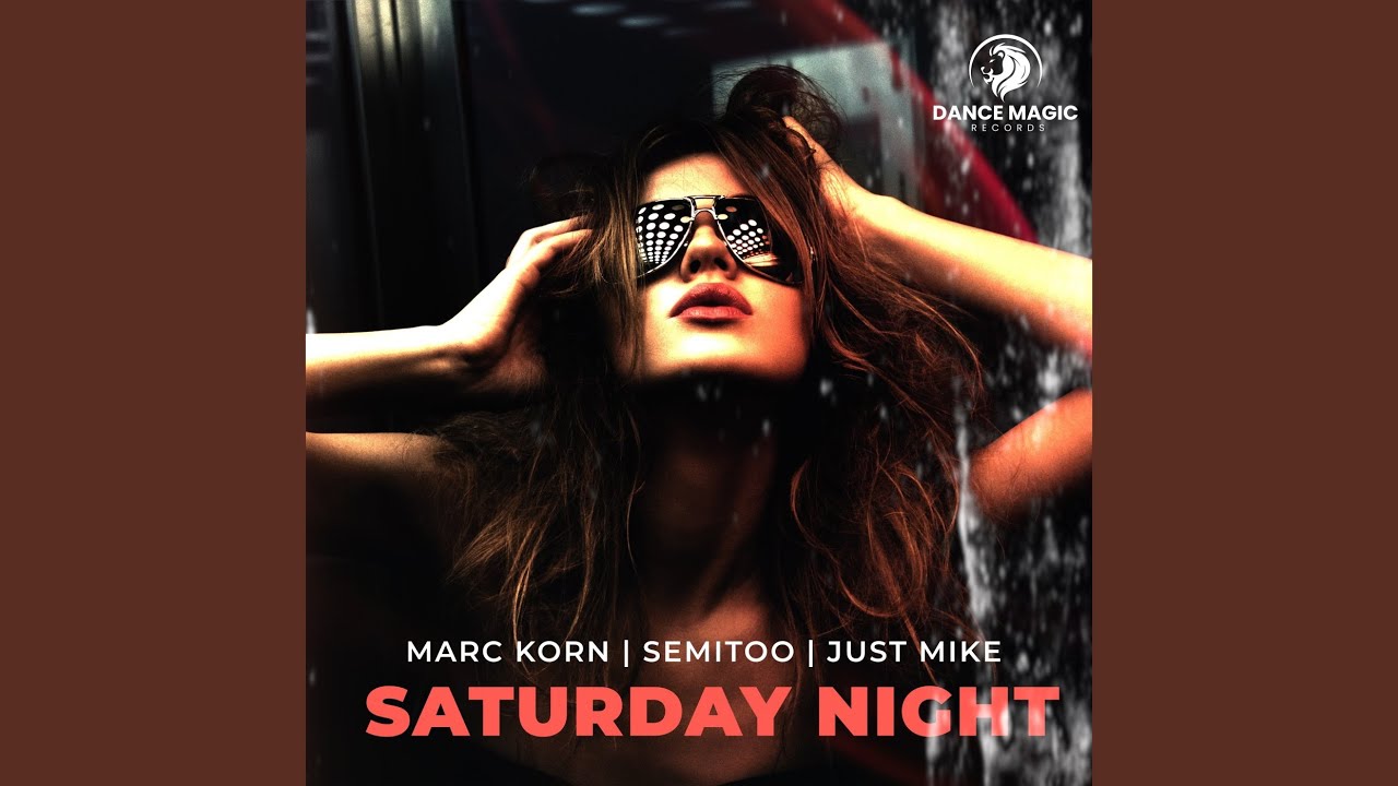 Saturday Night (Hypertechno Edit) - YouTube Music