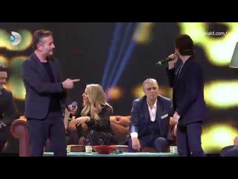 Ahmet Kural ve Murat Cemcir-Ses:Muhabbet,Sie liegt in meinen Armen