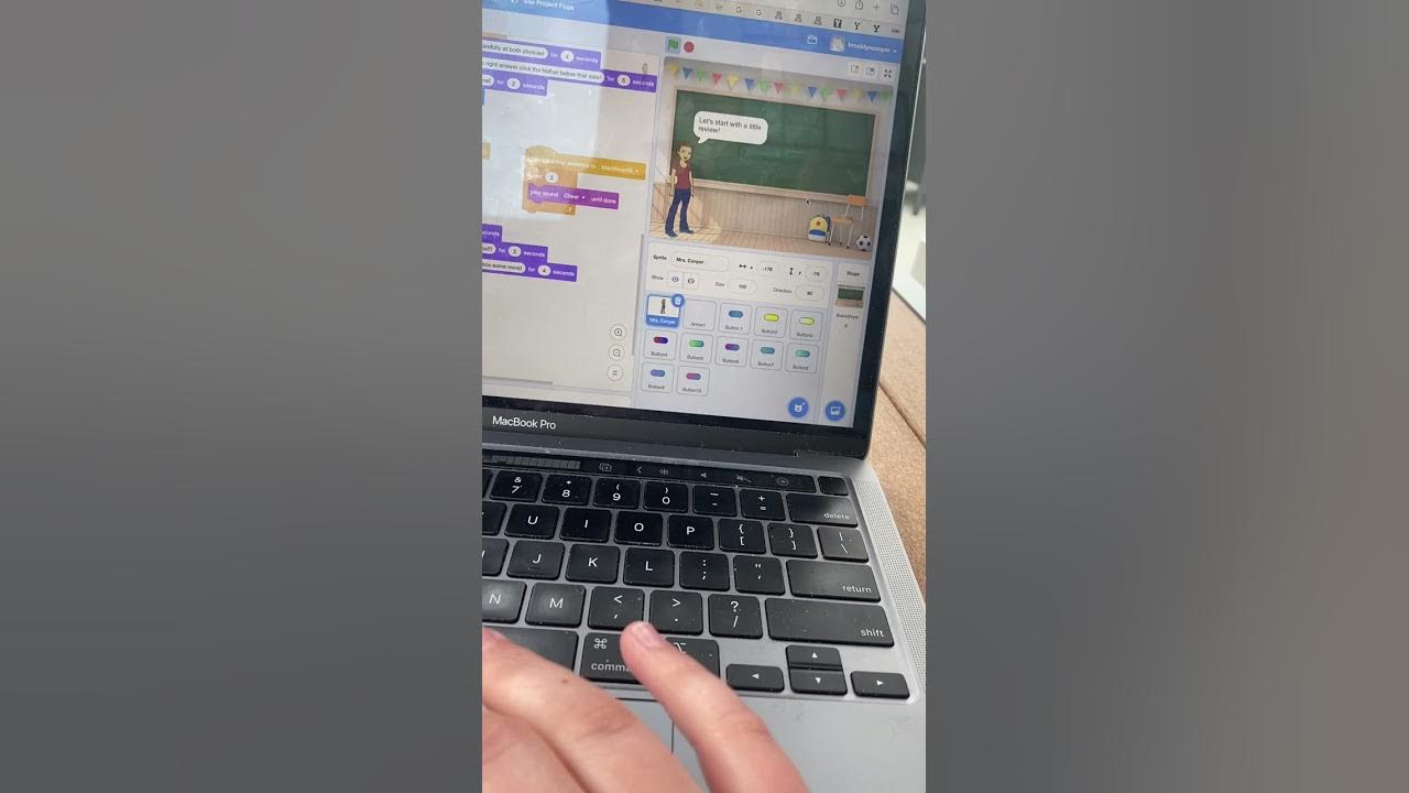 IPT 372 Final Project Video - YouTube