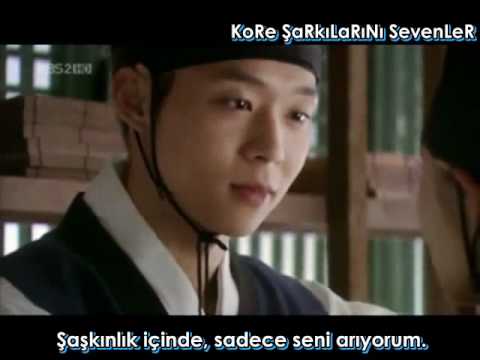 Yeon Jung - Drawing You (Sungkyunkwan Scandal OST) (Turkish Sub)