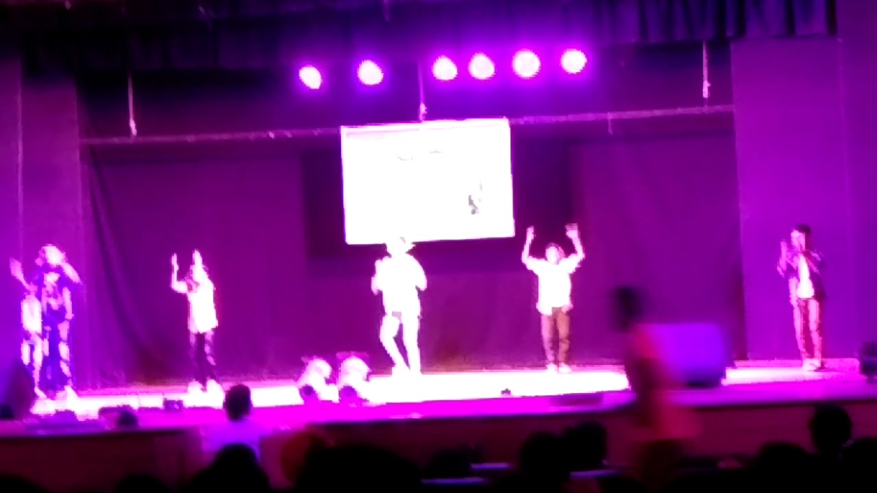 Social boys remix dance - YouTube