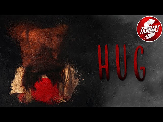 Hug Short Film Poster