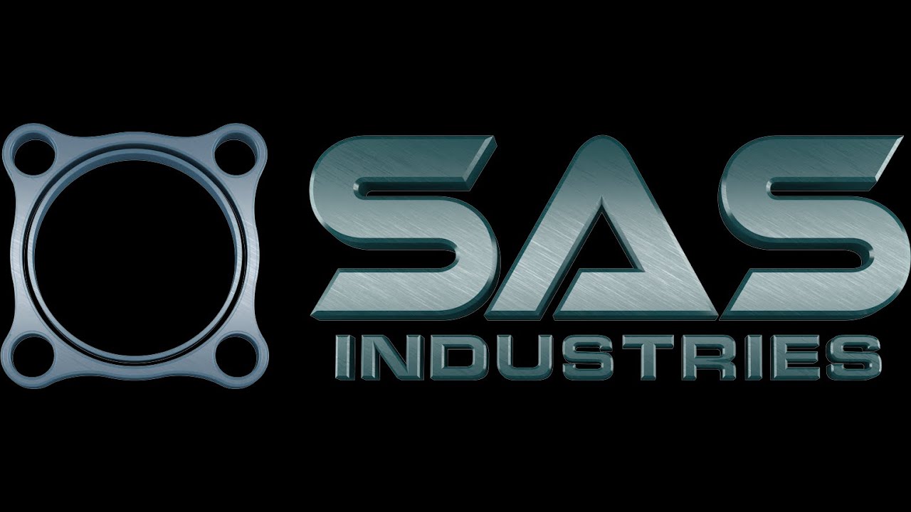 SAS Industries Inc - YouTube