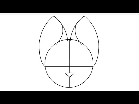 Nekoya Head rotation animation - YouTube