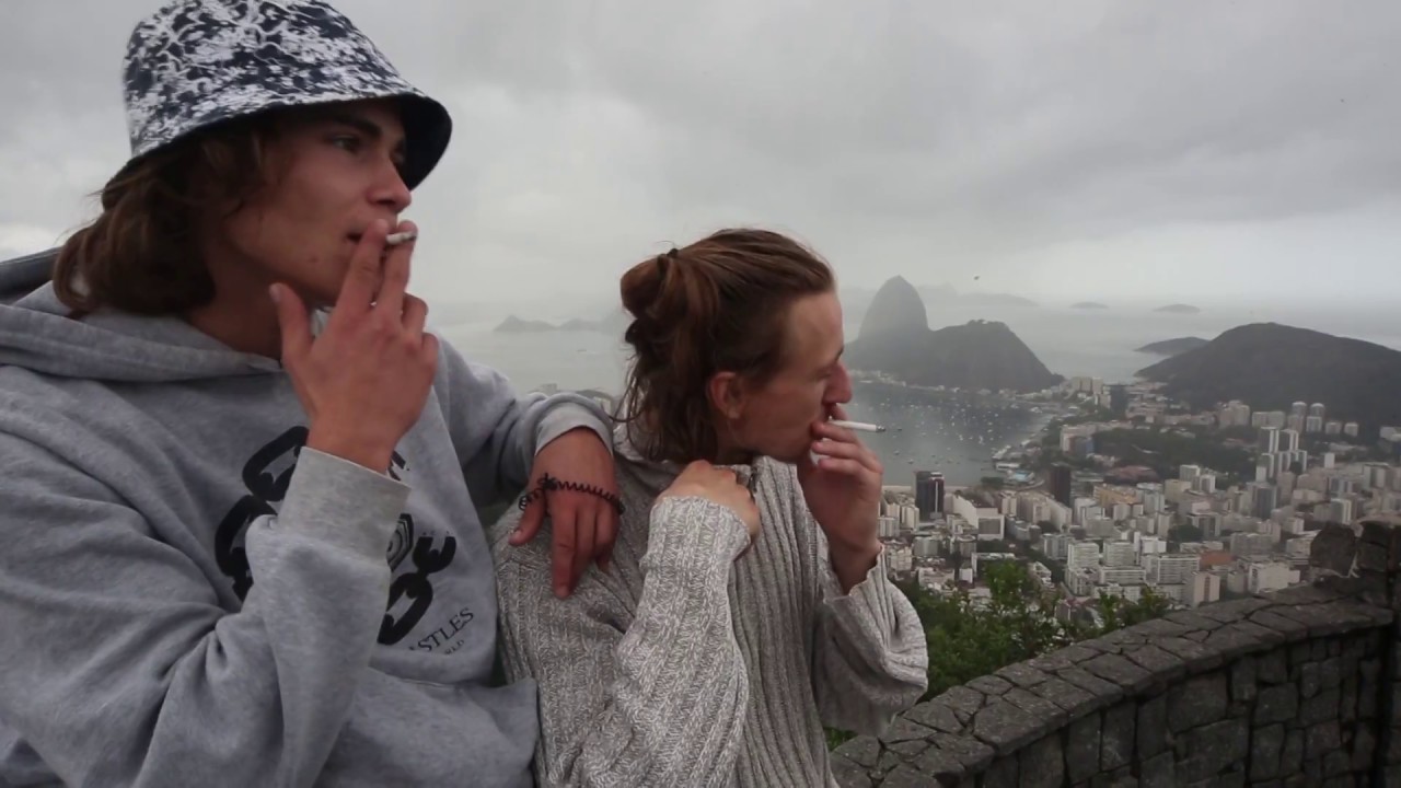 Alien Express RIO RIO - YouTube