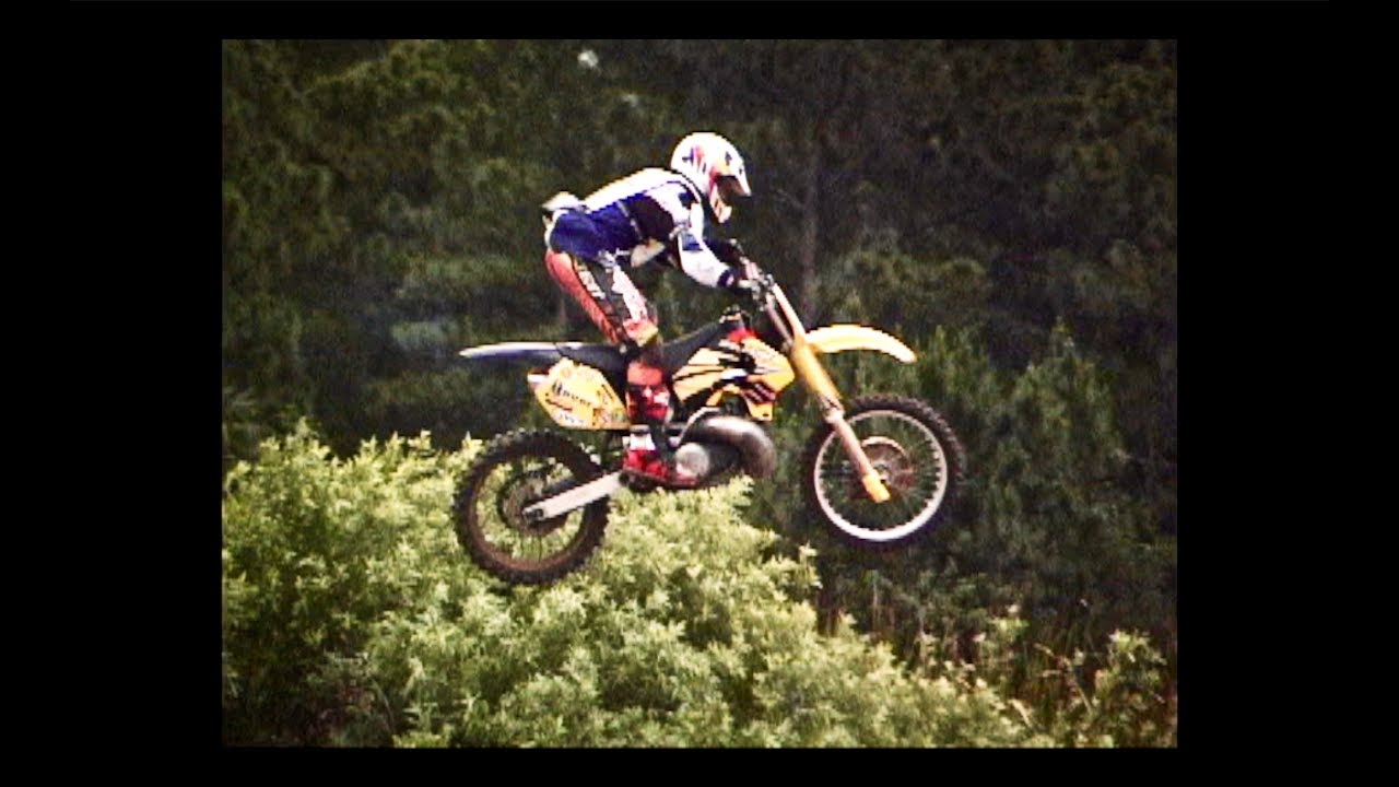 WAY BACK WHEN #13 THE MUD SLINGER - YouTube
