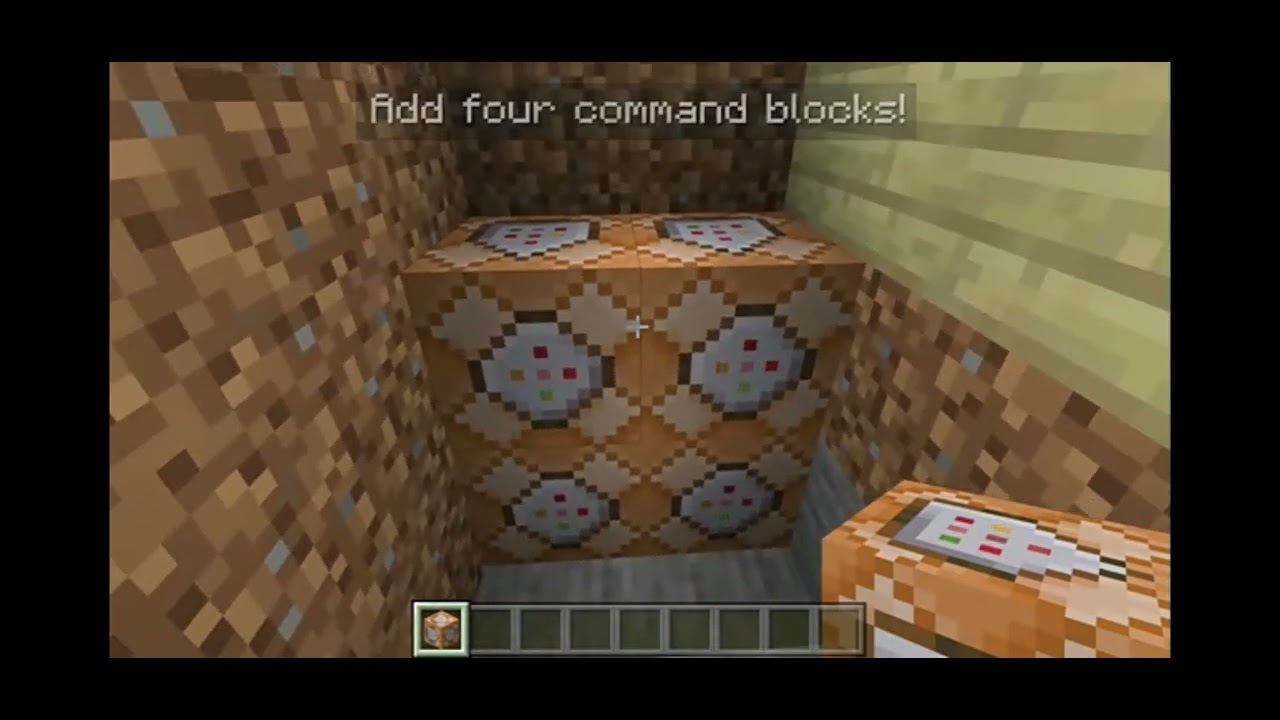 How to make CCTV Camera in Minecraft #minecraft #cctvcamera - YouTube