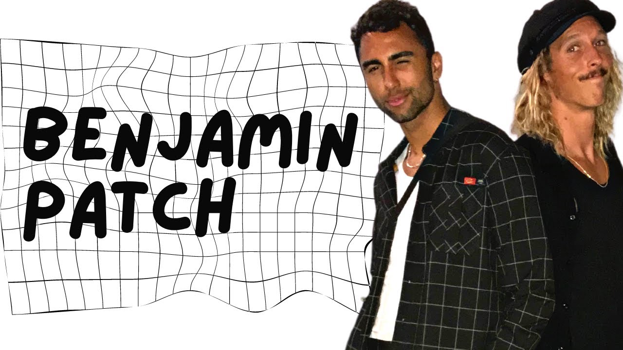 Ben Patch: Why he left the game... | #tallestpodcastonearth - YouTube