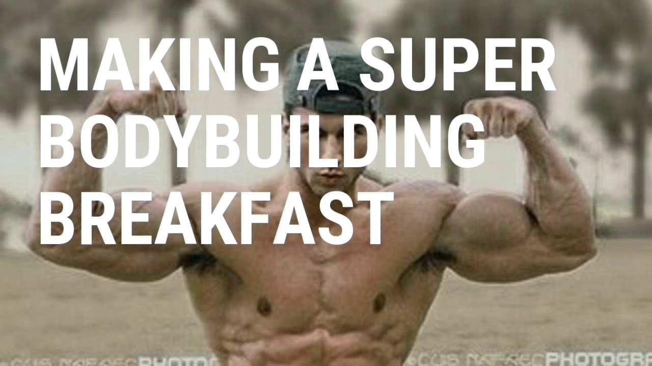 Muscle Oats | Breakfast | Bodybuilding food | 35 gms Protein | Workouts ...