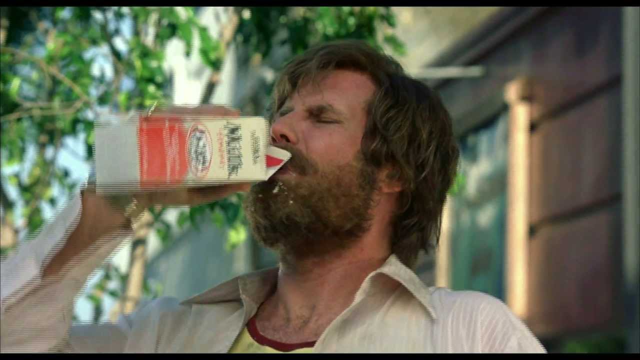 WILL FERRELL FRIDAY (xmas 2012) - YouTube