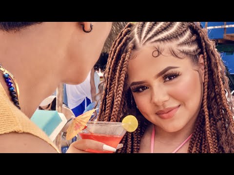 Sara Valentina - Barú (Official Video)