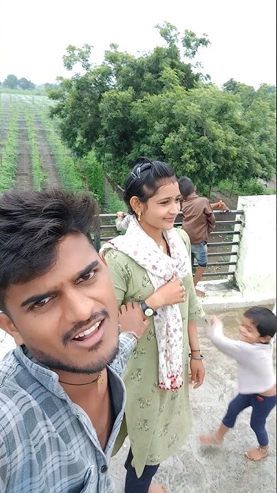 Got a mob what the Hooker your hair Ajay Jadhav Aadivasi video - YouTube