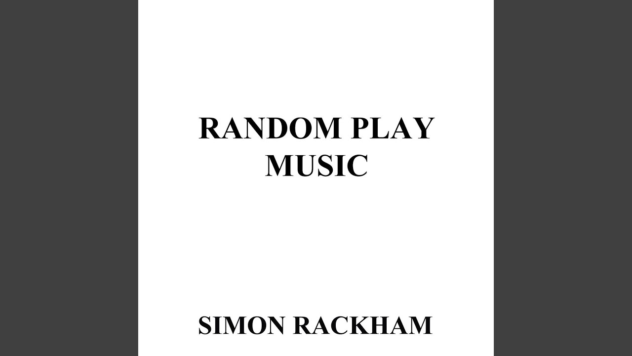 Random Play, Pt. 40 - YouTube