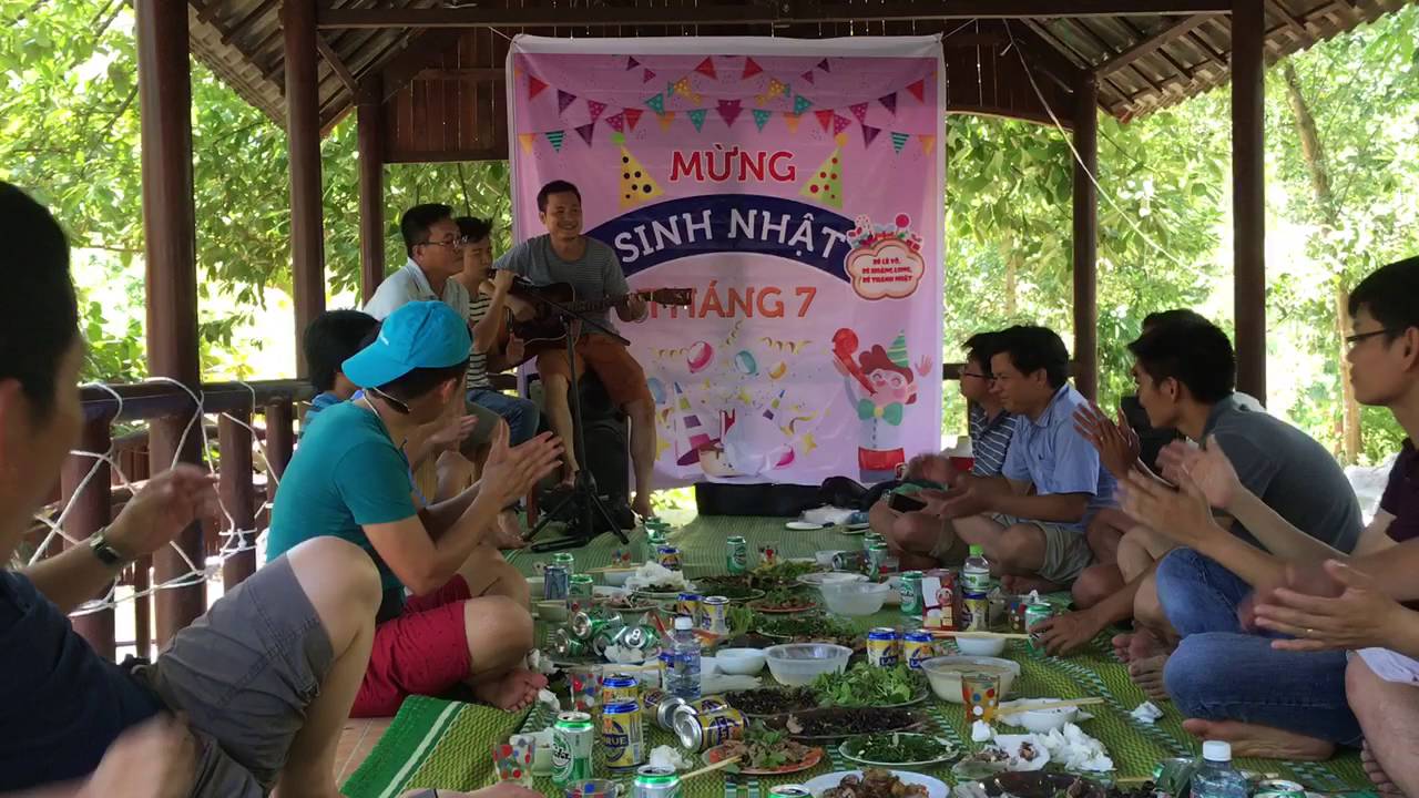 Apc singer 4 - YouTube