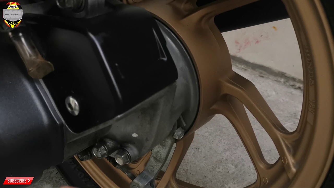 CRANKCASE CLEANING FOR 35 MINUTES ONLY - YouTube