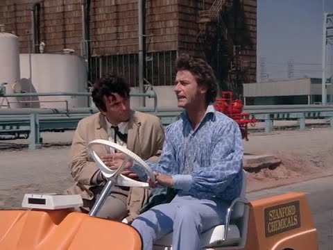 Columbo: Tödliche Trennung (1972) im Rückblick | Der Columbo-Episodenguide (St. 1, Flg. 6)