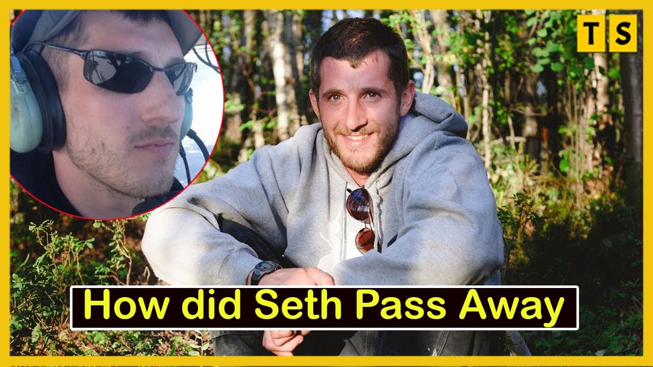 What happened to the Pilot, Seth Fairbanks from ‘Yukon Men’? - YouTube