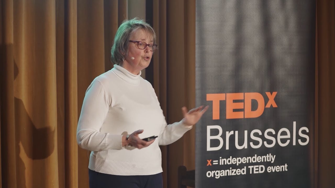 How can we transform organisations to be more inclusive? | Claire ...