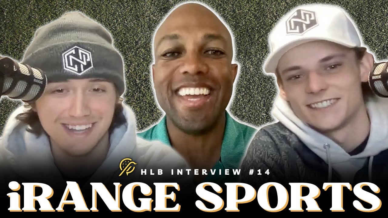 The iRange Sports Interview - Hole Lotta Bogeys - YouTube