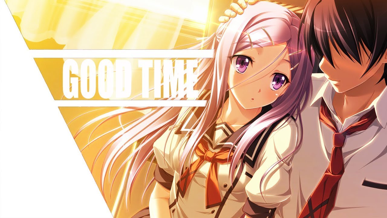 Nightcore - Good Time 「Remix」(by Owl City, Carly Rae Jepsen) - YouTube