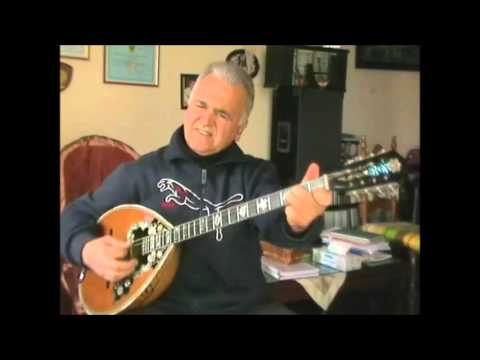 ΑΝΔΡΕΑΣ ΣΤΕΦΑΝΑΚΗΣ ΑΣΚΗΣΗ ΝΤΟ ΜΙΝΟΡΕ - YouTube