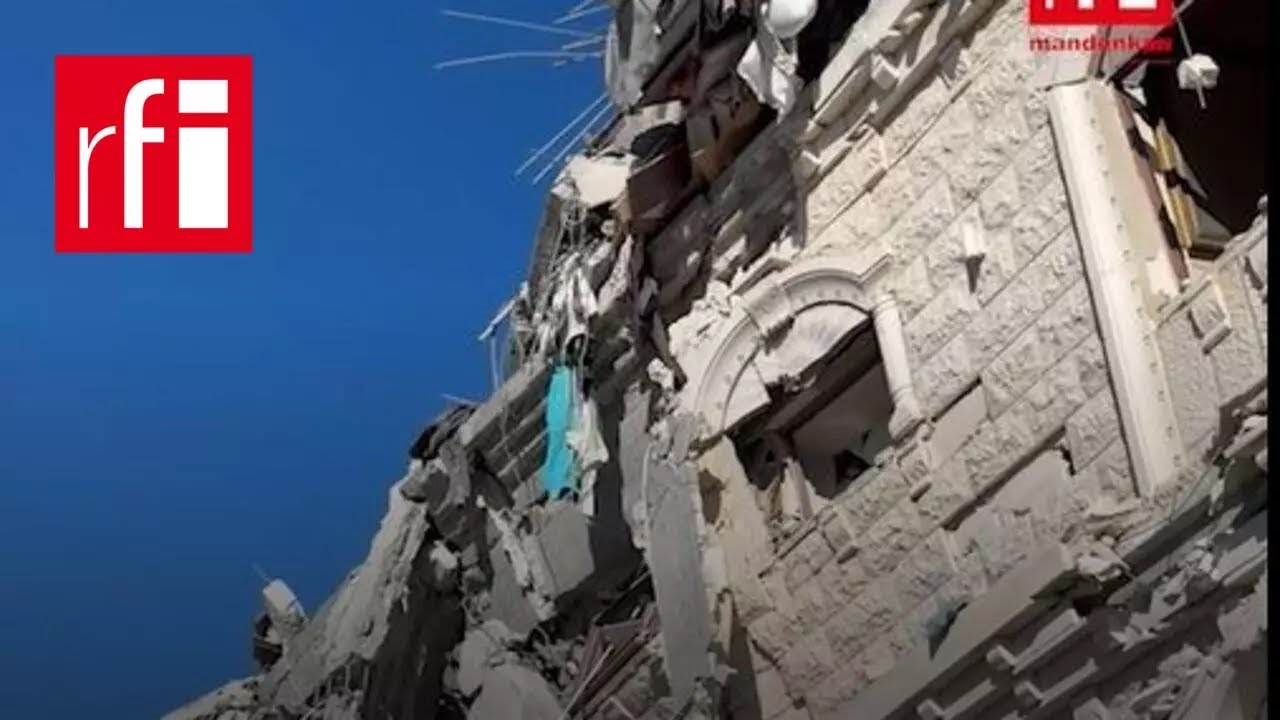 🇮🇱 Tamra, Israël arabu jamana minnu mako bɛ mugujupɛrɛn kunbɛnni minɛw ...
