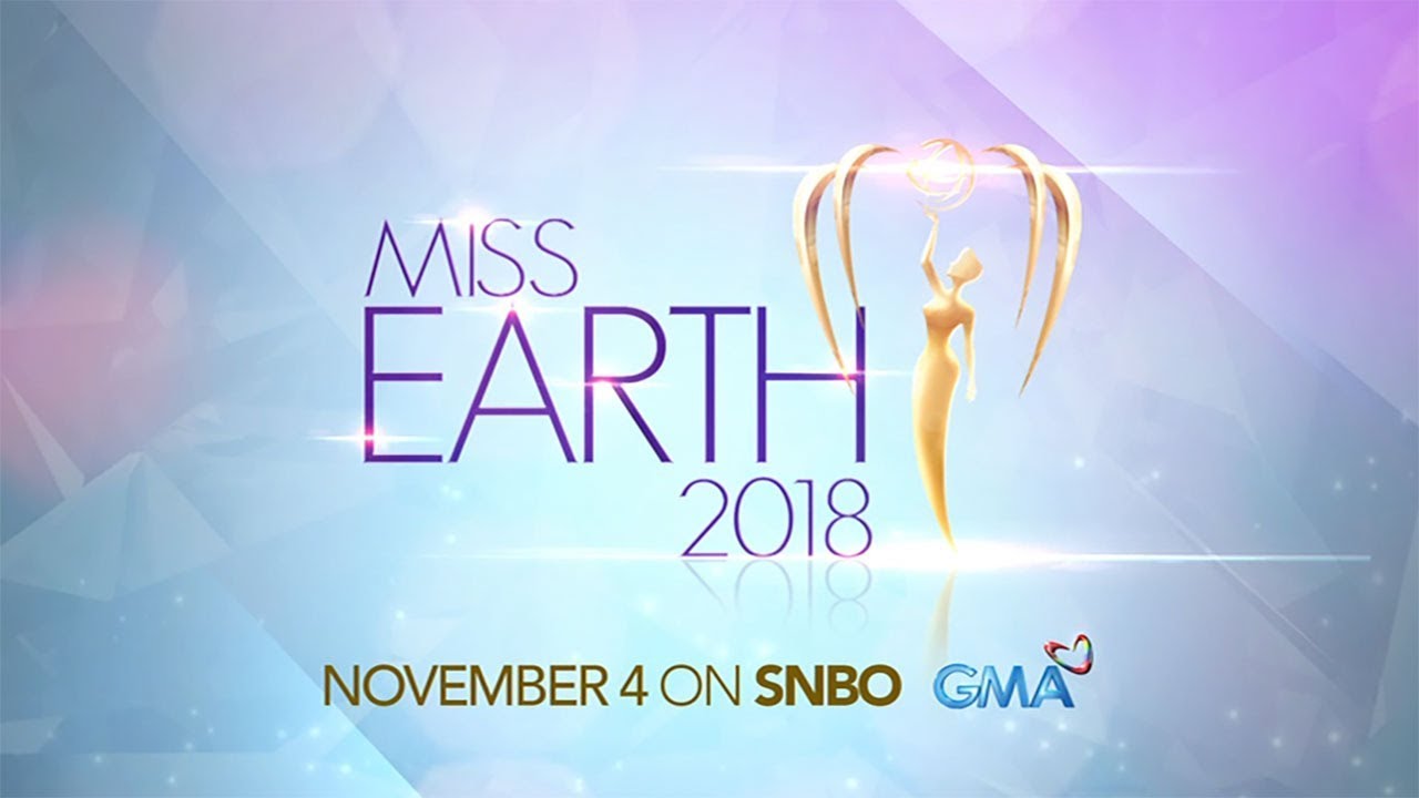 Miss Earth: A new queen will be crowned | Teaser 🥇 Own That Crown