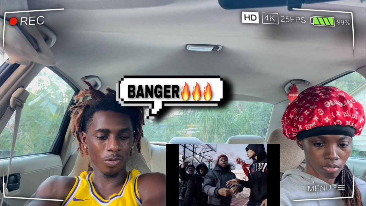 Rip Edot🕊️ Edot Baby “READY FOR WAR” Reaction Video - YouTube