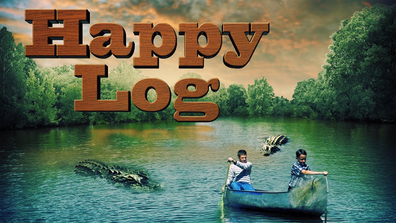 Happy Log | Official Trailer | Summer Hill Entertainment - YouTube