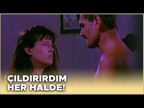 Şüphenin Bedeli Türk Filmi | Sırma, Kabusları İçin Doktora Gidiyor