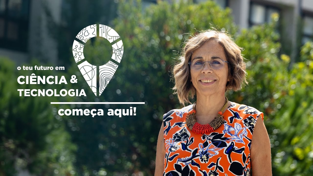 Boas-vindas FCUP 2022 - YouTube