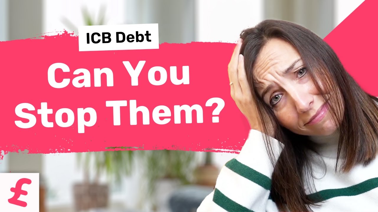 ICB Debt - Can You Stop Them? - YouTube