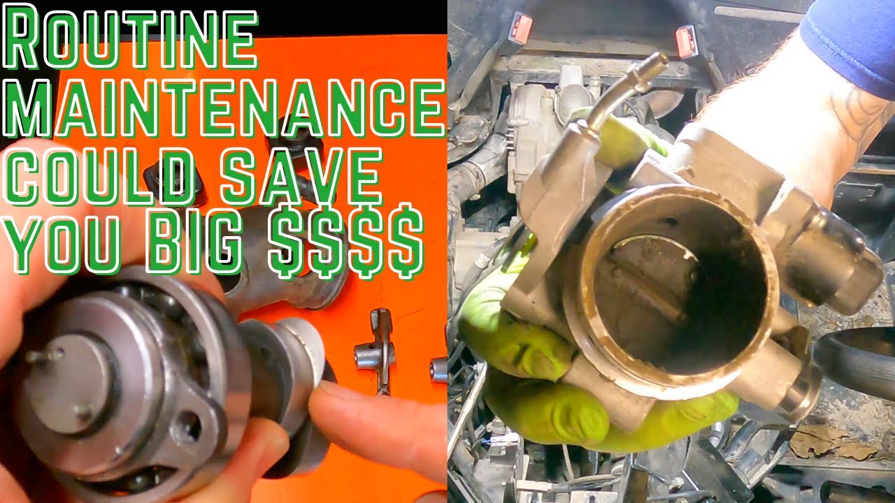 Massimo MSU 500 Part 3 - YouTube