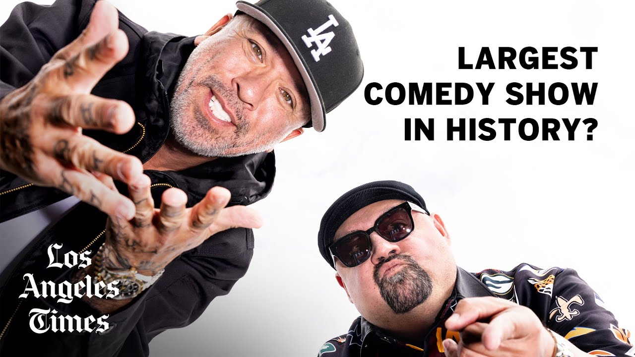 Gabriel Iglesias Francisco