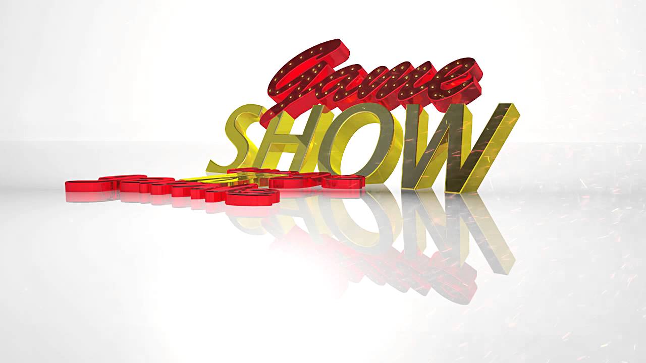 Gameshow Intro - YouTube
