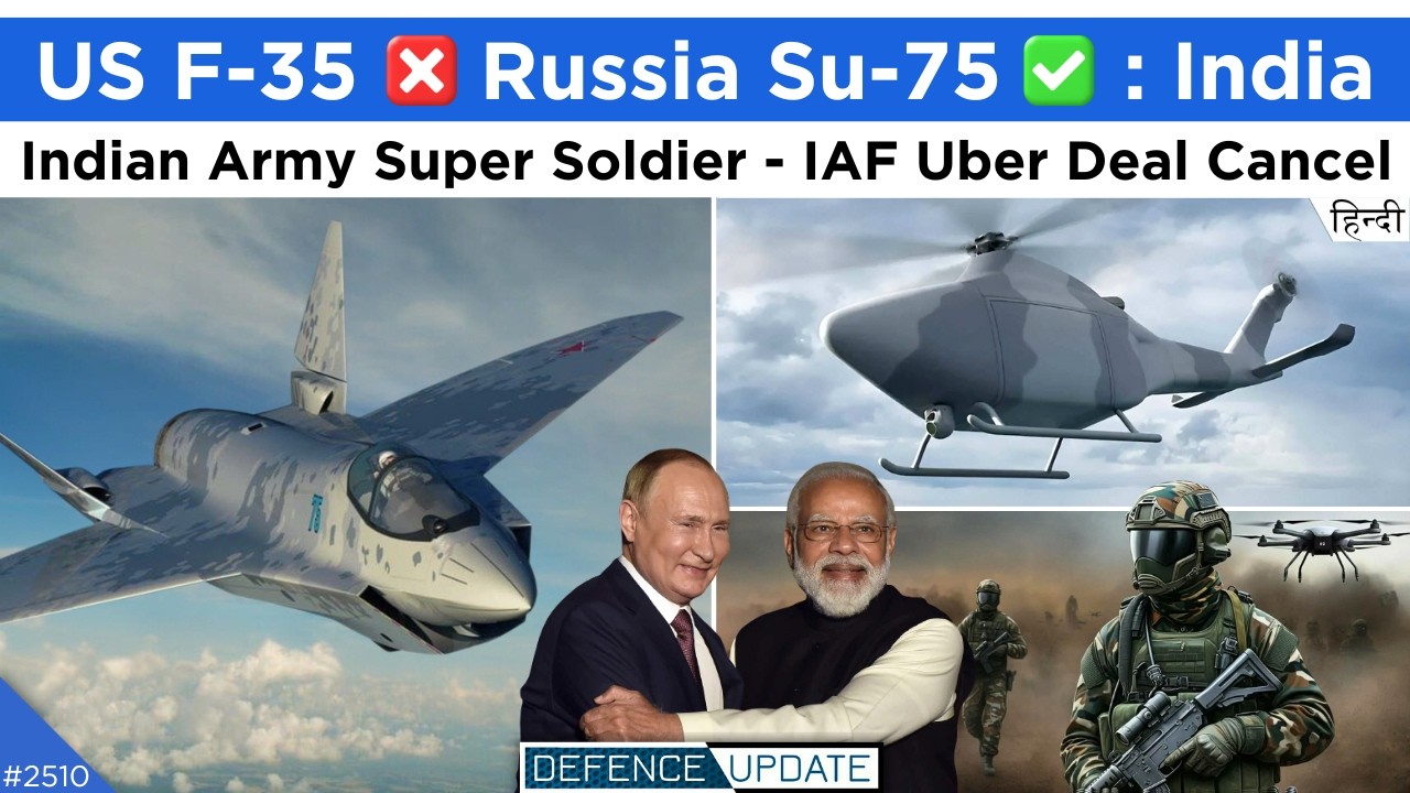 Su75 For India, Indian Army Super Soldier, F-INSAS Program, Su-75 Aero ...