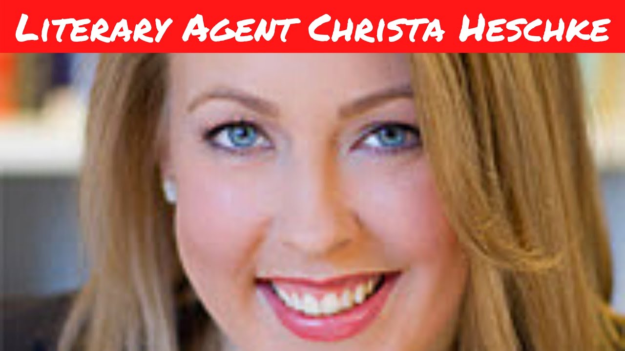 McIntosh and Otis Literary Agency | Literary Agent Christa Heschke ...