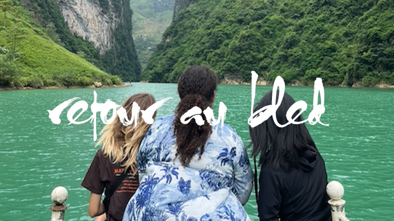 retour au bled - YouTube