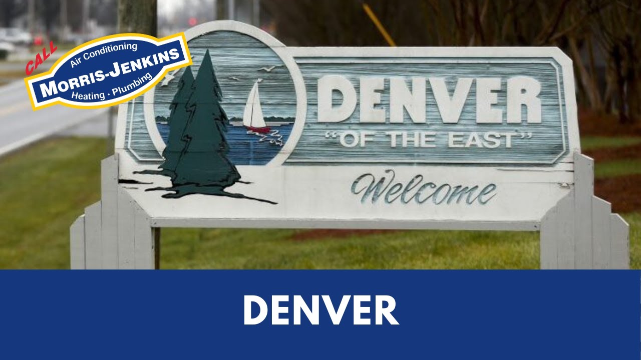 We're Local, Denver - YouTube
