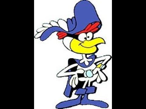 Super Chicken - Gnocco [ITA]