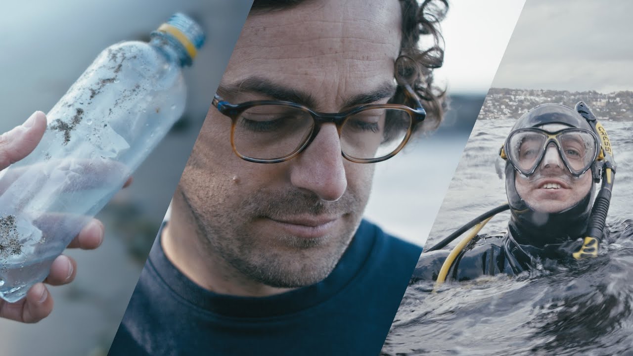 TOMRA - Clean Loop Recycle - YouTube