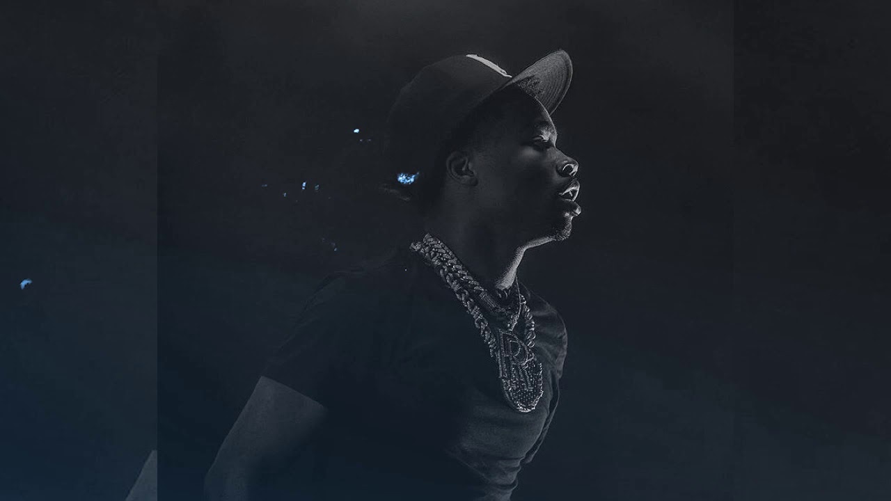FREE Roddy Ricch Type Beat "Out Da Mudd" - YouTube