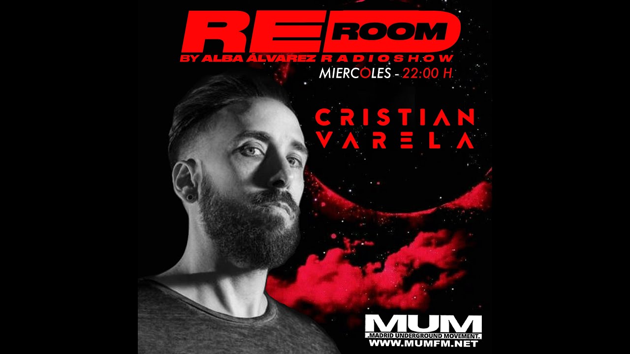 Reed Room #2 Artistas invitados: Cristian Varela // Raul Parra - YouTube