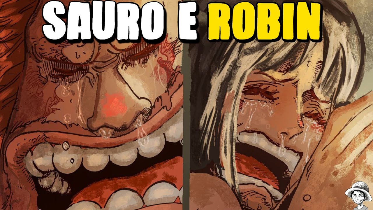 GEAR 5 - Quali sono i suoi limiti? - OnePiece.it