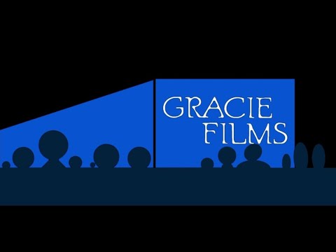gracie films logo remake animation by owen d - YouTube