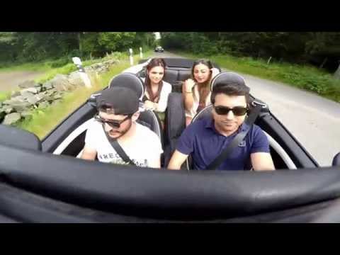 Navid Rasti - Motmaen Bash OFFICIAL BEHIND THE SCENES HD