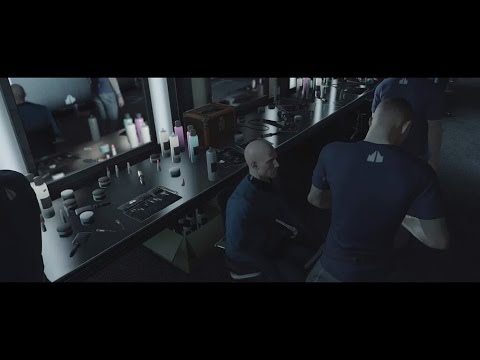 HITMAN Episode 1 Walkthrough Gameplay - Helmut kurger Disguise - Paris ...